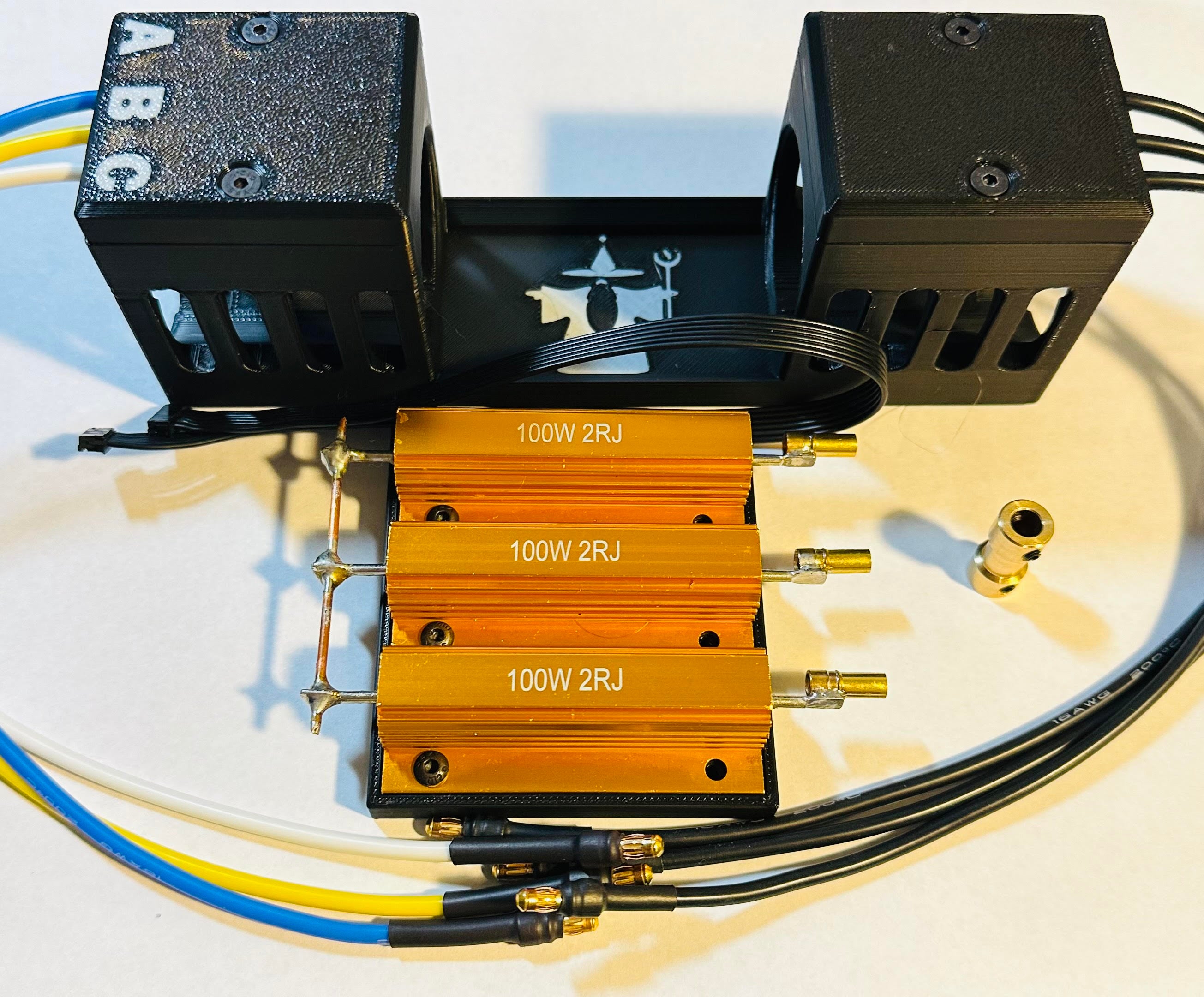 550 Load Master – WMH Racing