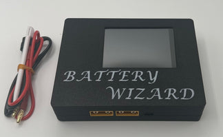 Battery Wizard – WMH Racing