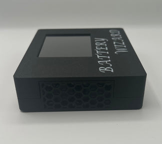 Battery Wizard – WMH Racing