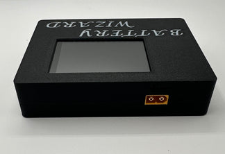 Battery Wizard – WMH Racing