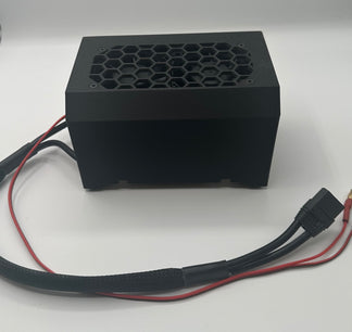 Battery Wizard – WMH Racing